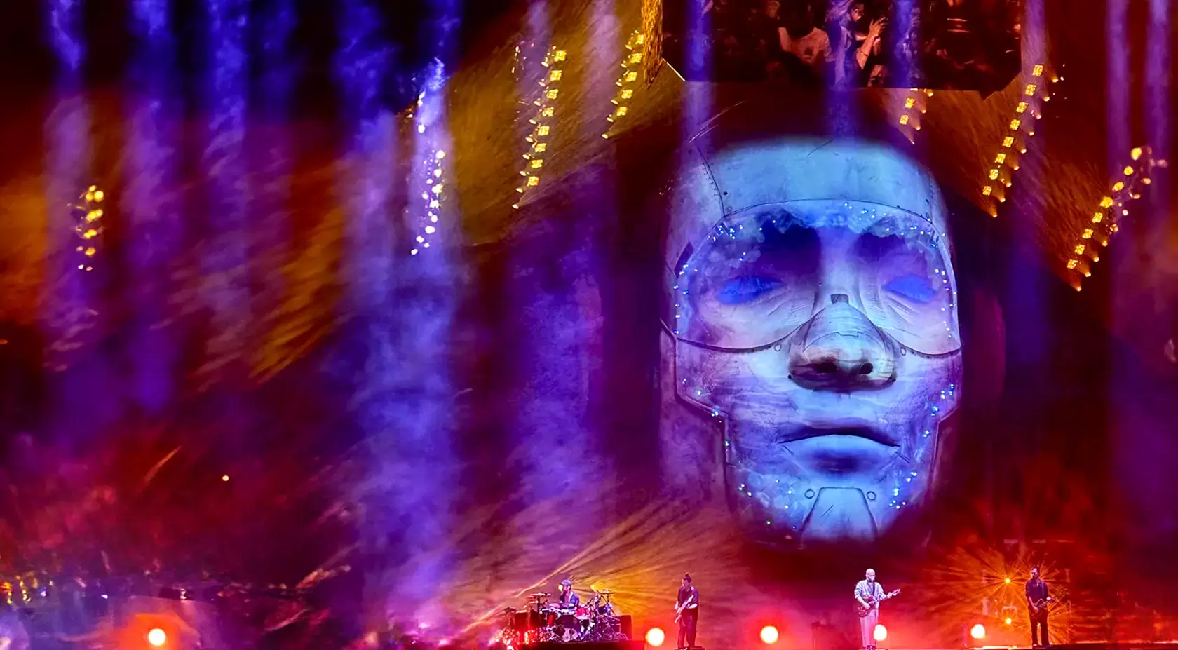 NASO Strutture Gonfiabili, Pubblicità Eventi Arte Design | Nasoallinsù